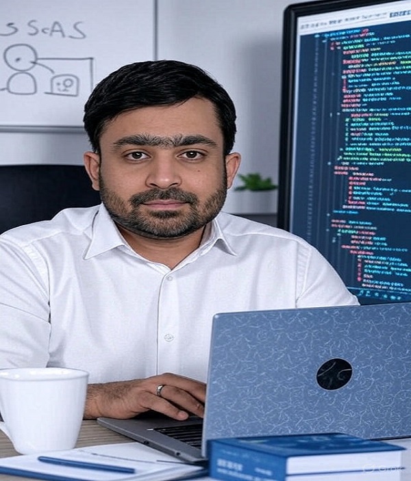 MD KAMRUL - WordPress, Shopify, Squarespace, WIX Developer - SEO Specialist - Content Writer